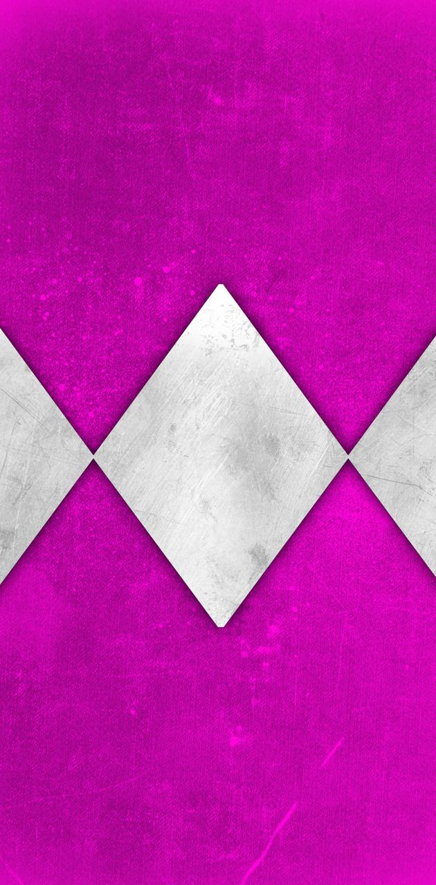 Pink Power Ranger Wallpapers - Wallpaper Cave