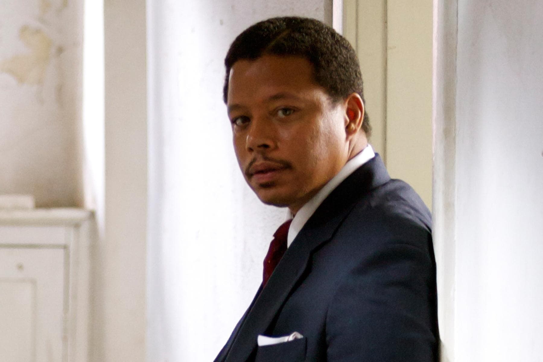 Terrence Howard Wallpapers - Wallpaper Cave