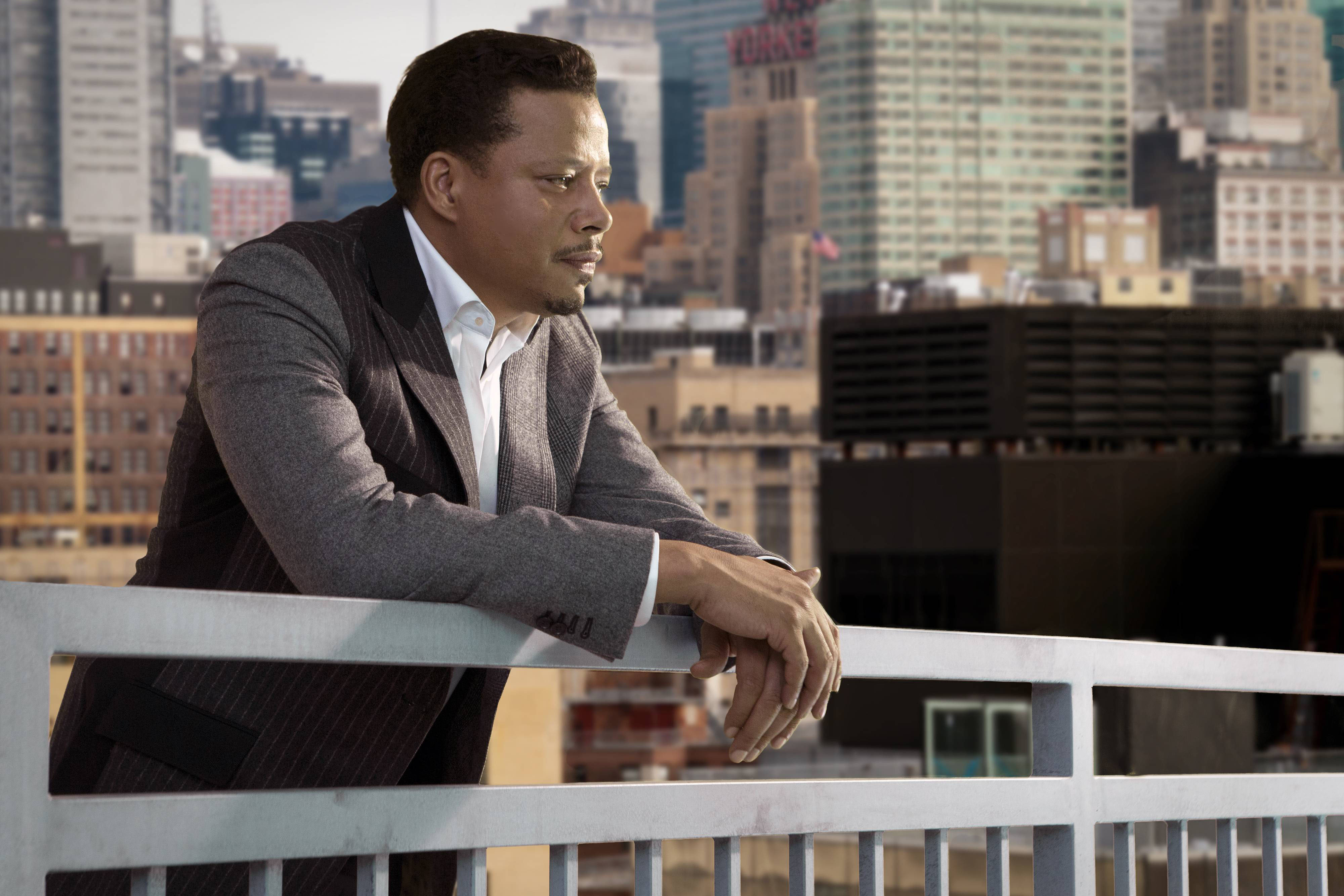 Terrence Howard Wallpapers - Wallpaper Cave