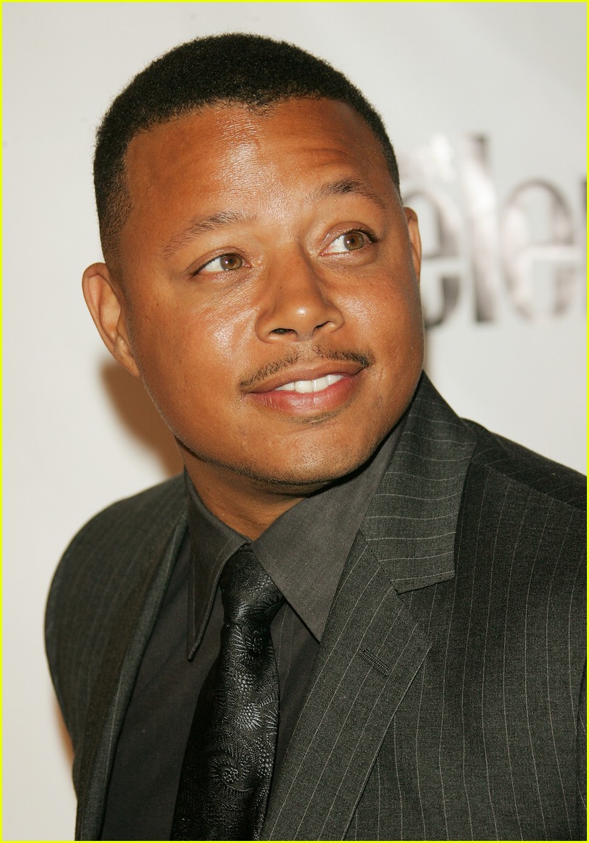 Terrence Howard 1990