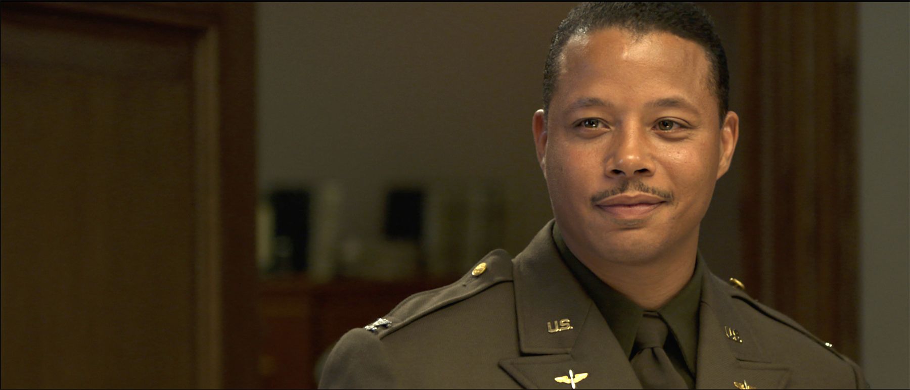 Terrence Howard Wallpapers - Wallpaper Cave