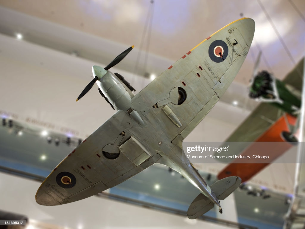 Chicago Spitfire Wallpapers - Wallpaper Cave