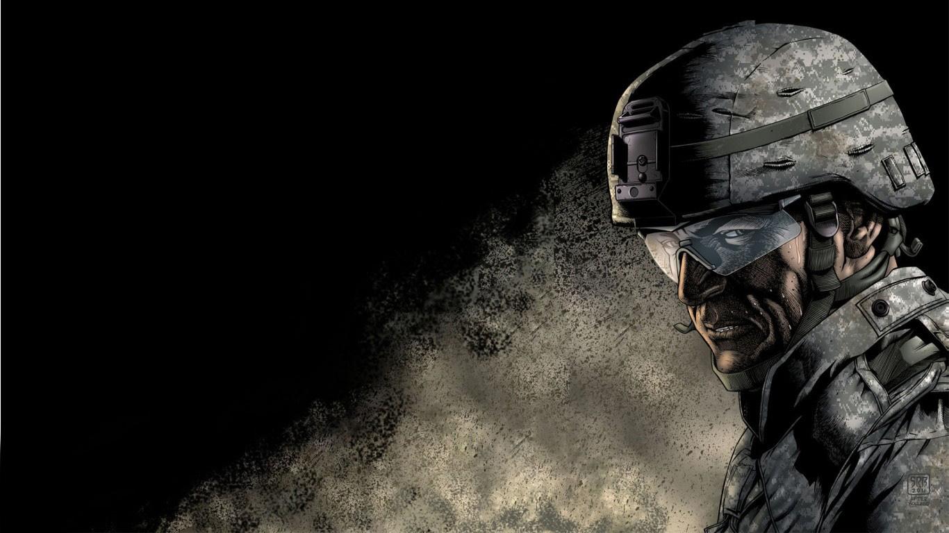 US National Guard Wallpapers - Wallpaper Cave