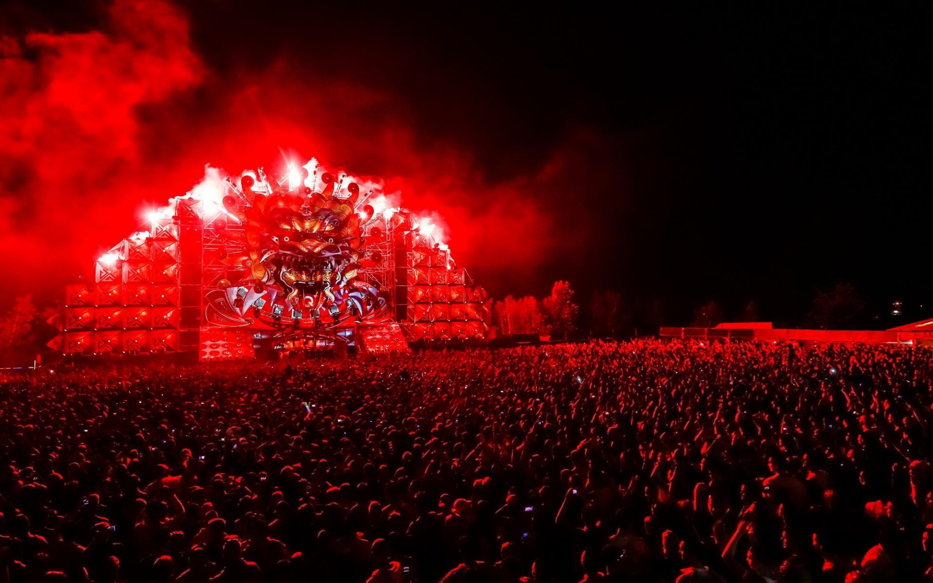 Party Smoke Wallpapers - Wallpaper Cave