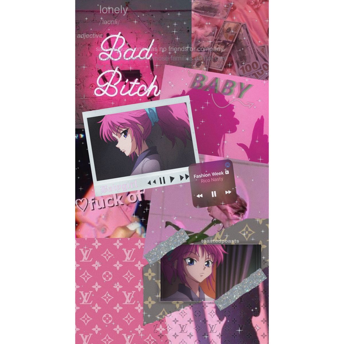 Machi HxH Wallpapers - Wallpaper Cave