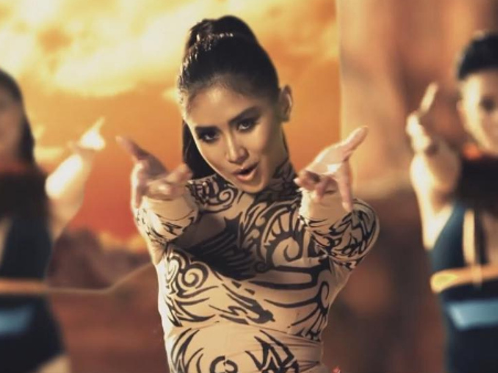 Sarah Geronimo Wallpapers - Wallpaper Cave