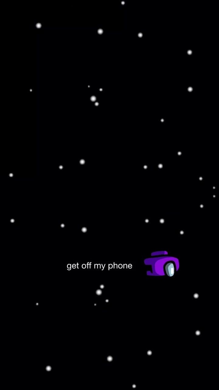 Get Out Of My Phone Wallpapers - Wallpaper Cave