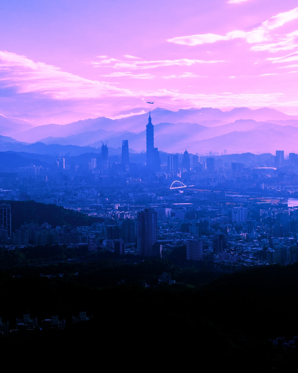 Lofi Sky Wallpapers - Wallpaper Cave