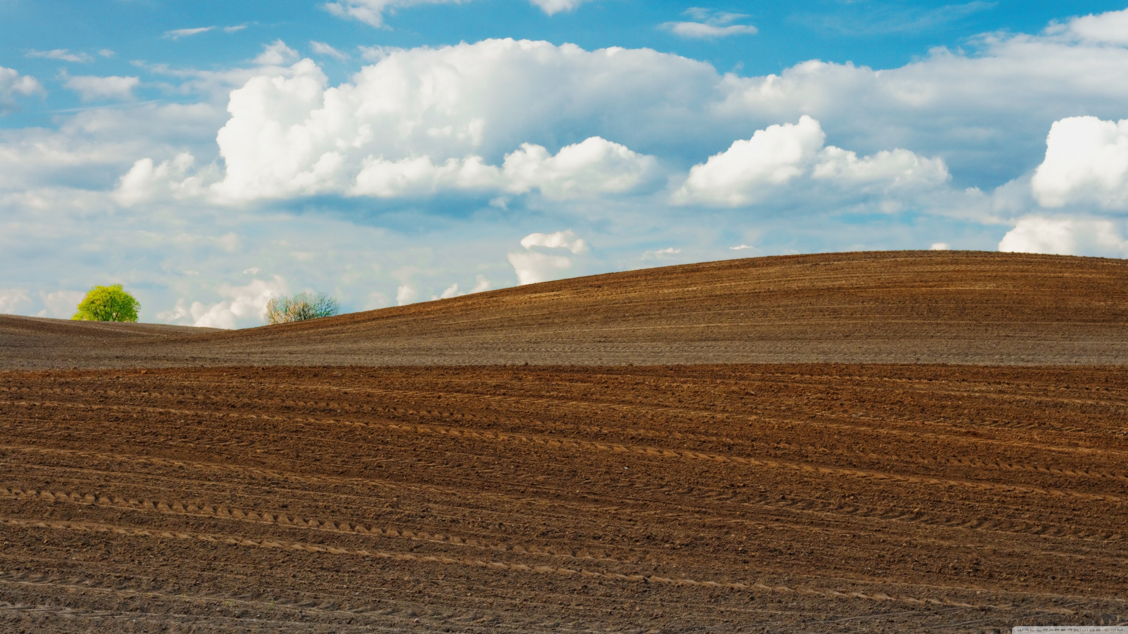 Farm Field Wallpapers - Wallpaper Cave