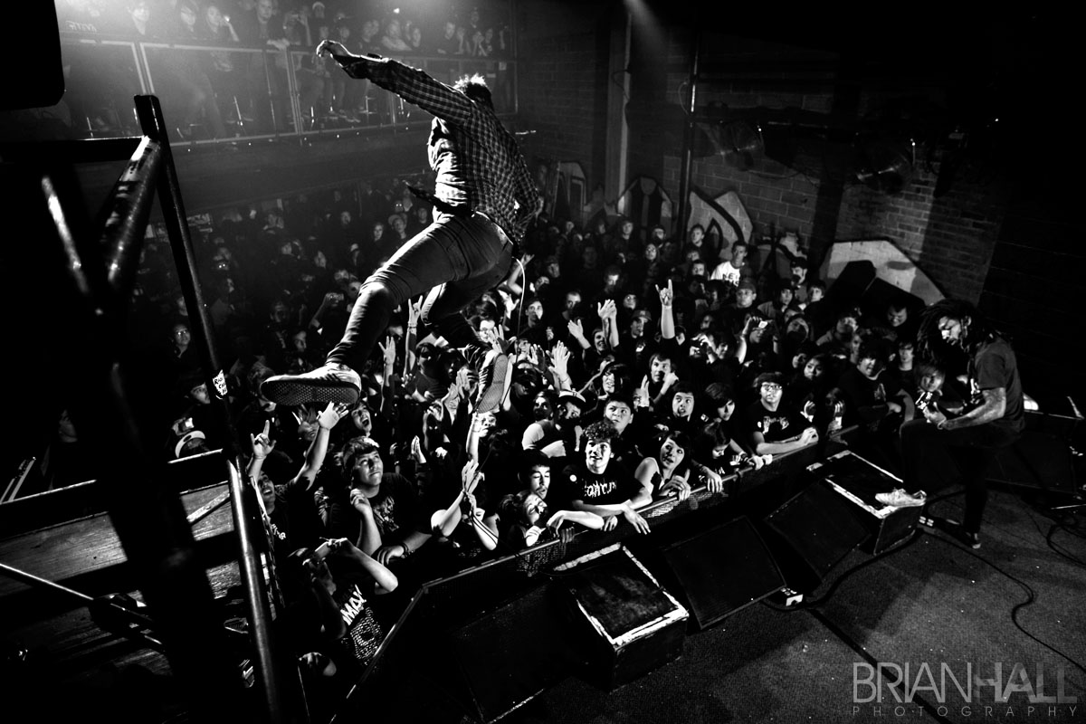 Mosh Pit Wallpapers Wallpaper Cave