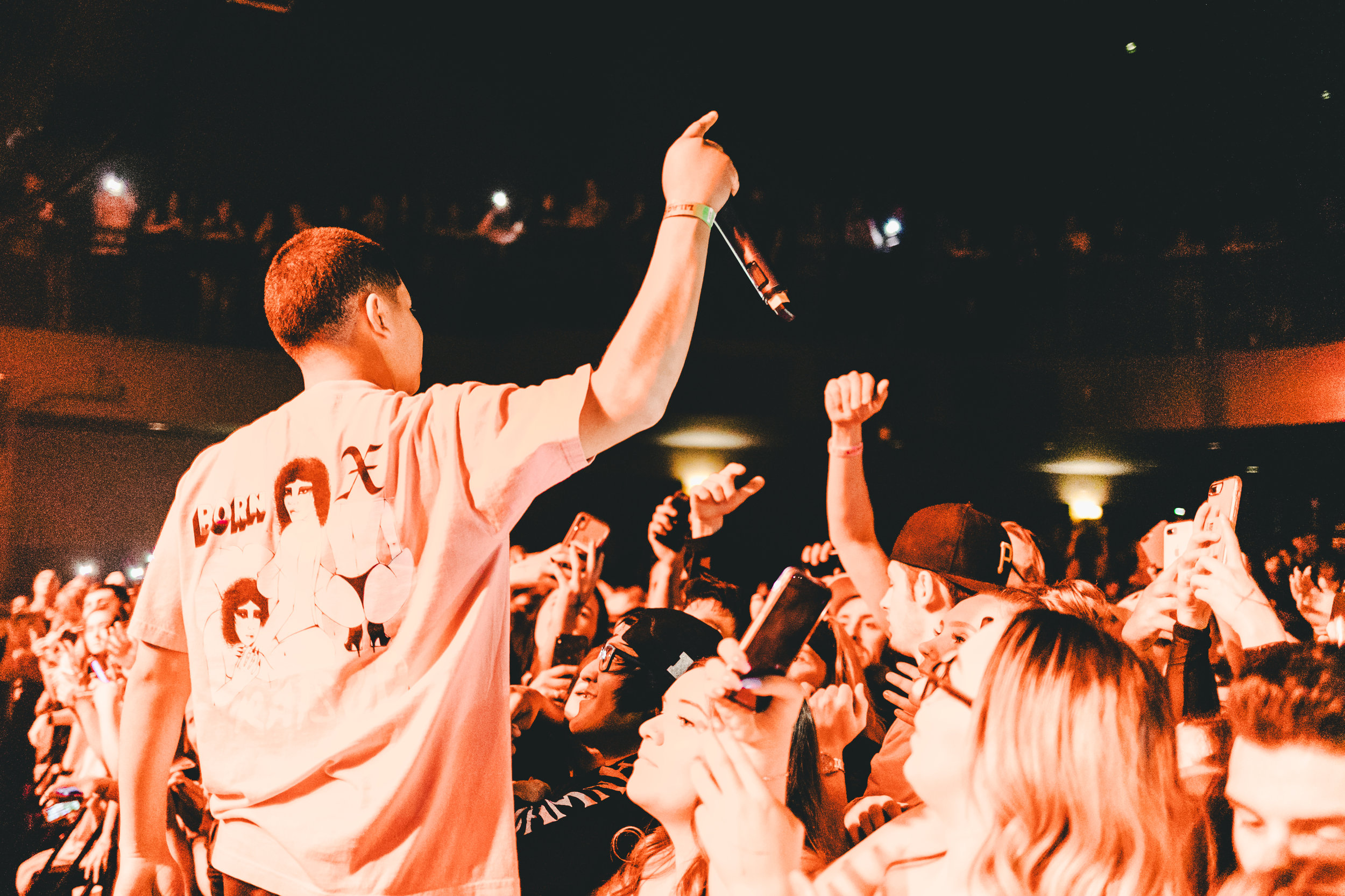 Mosh Pit Wallpapers - Wallpaper Cave