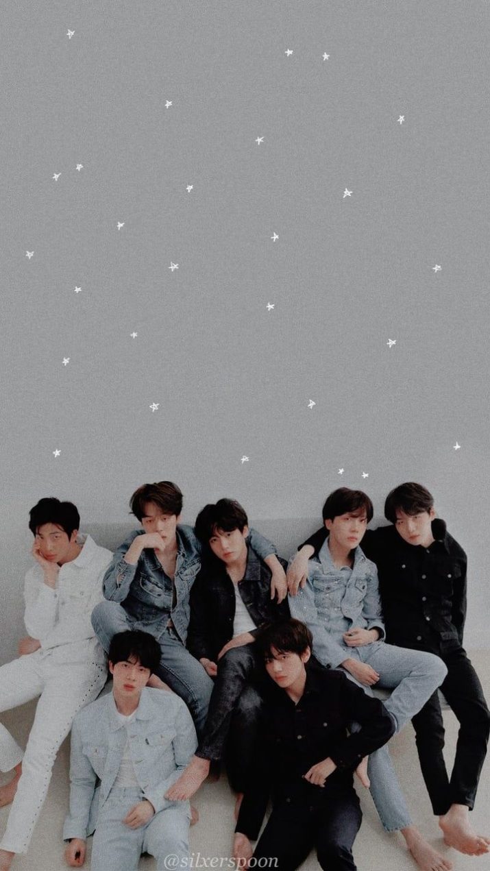 BTS PFP Wallpapers - Wallpaper Cave