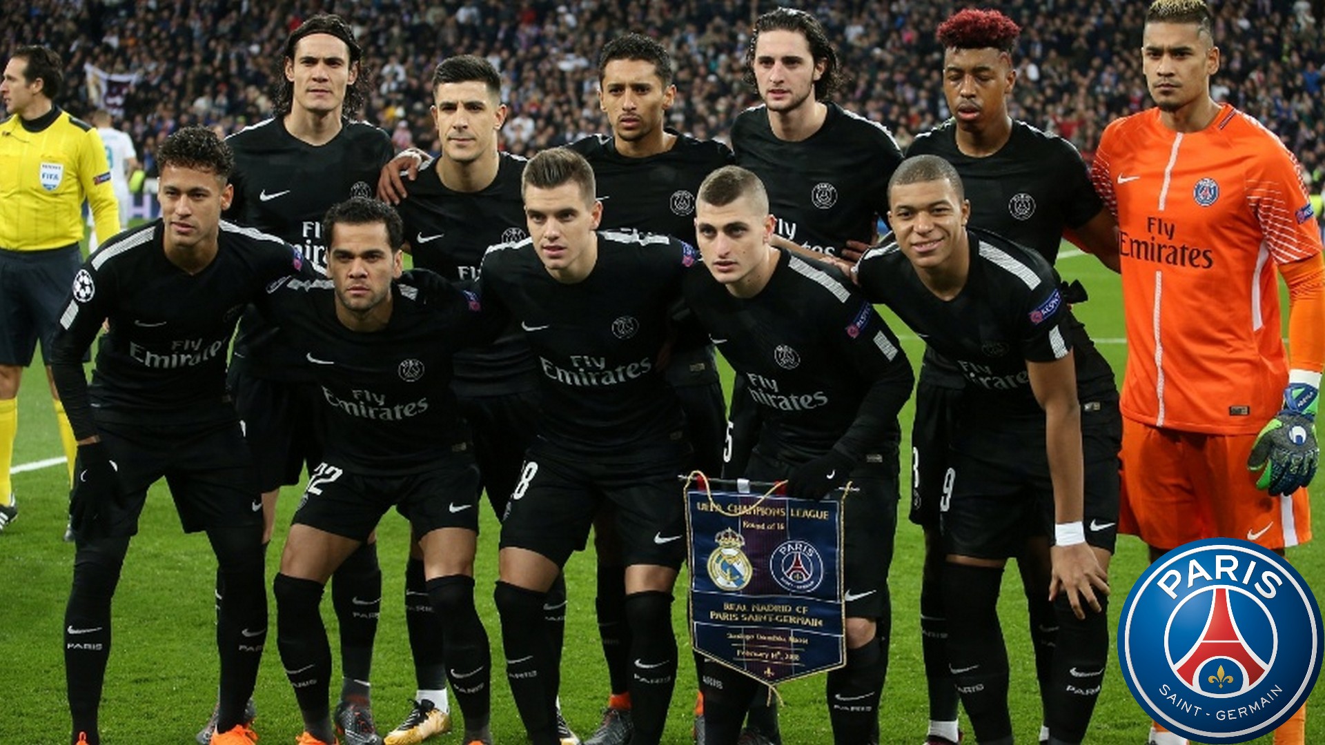 PSG 2022 Wallpapers - Wallpaper Cave