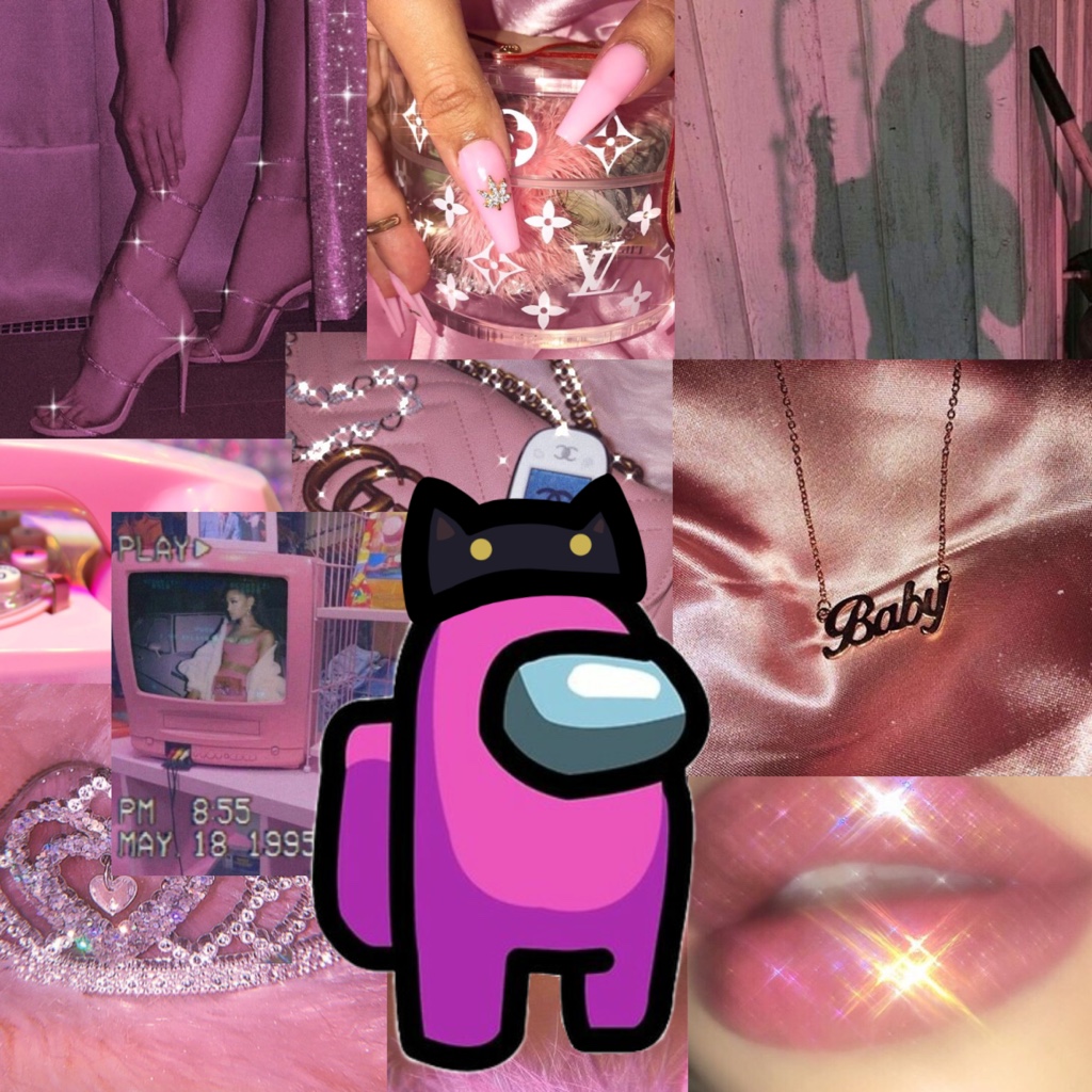 Among Us Baddie Wallpapers - Wallpaper Cave