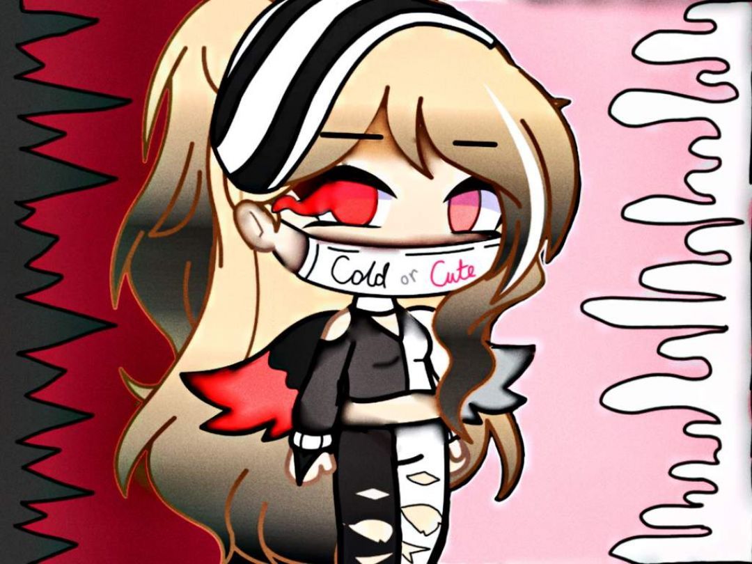 Gacha Life PC Wallpapers - Wallpaper Cave