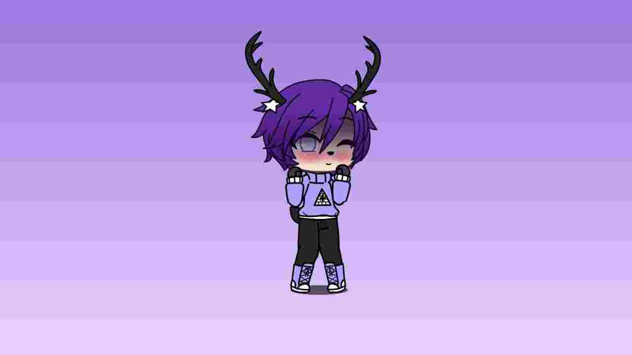 Gacha Life PC Wallpapers - Wallpaper Cave