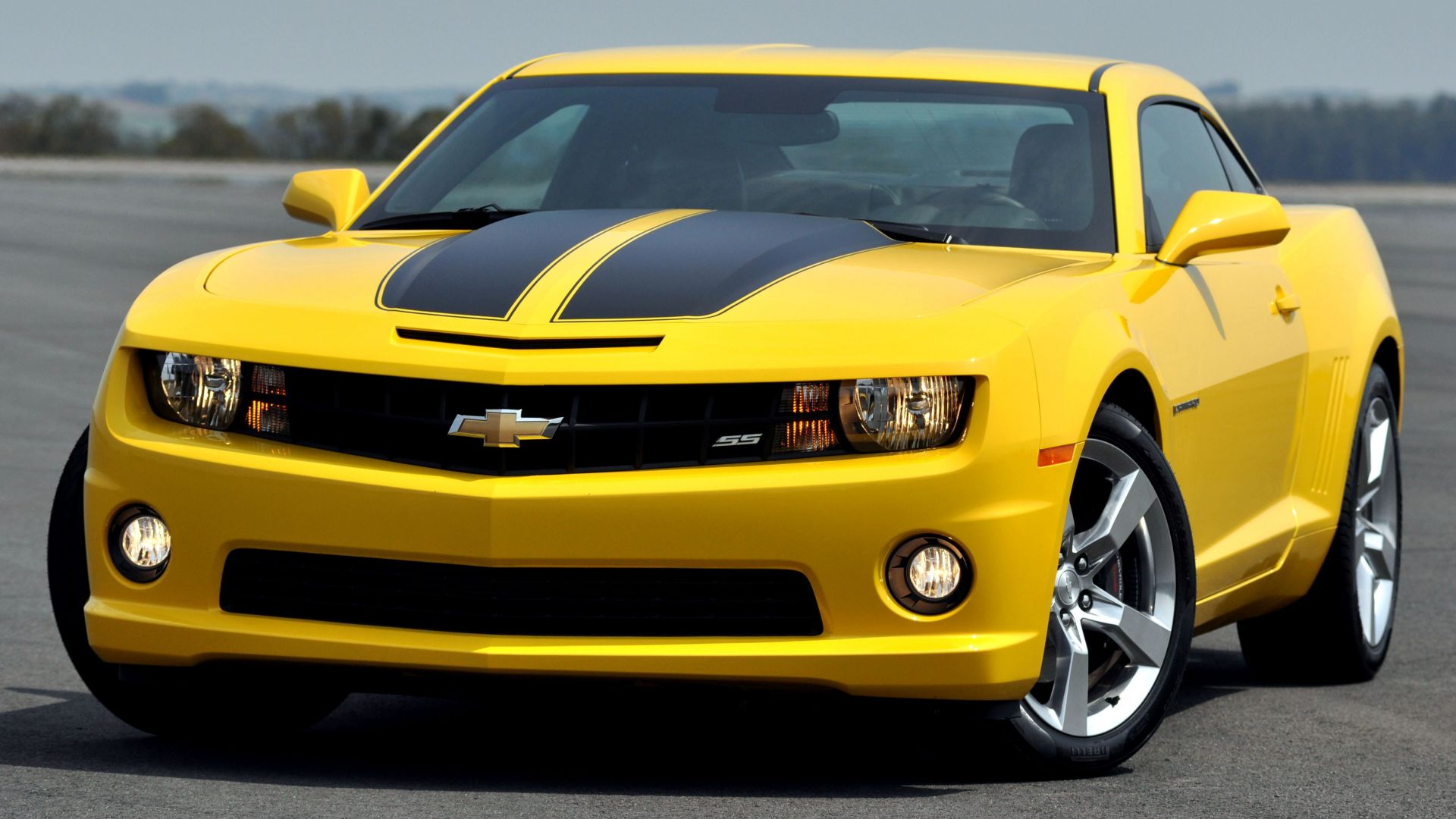 Chevy Cars Wallpapers - Wallpaper Cave