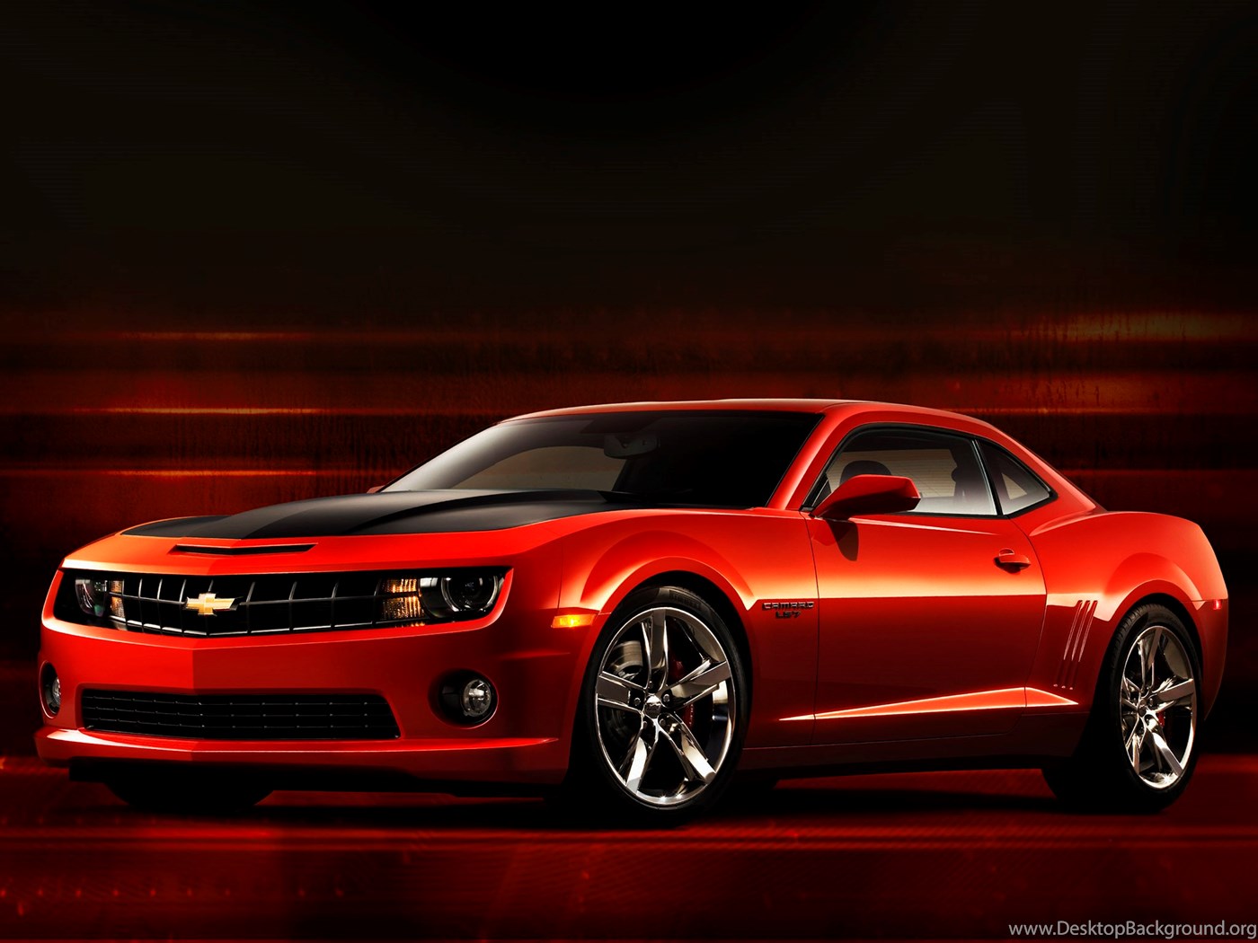 Chevy Cars Wallpapers - Wallpaper Cave