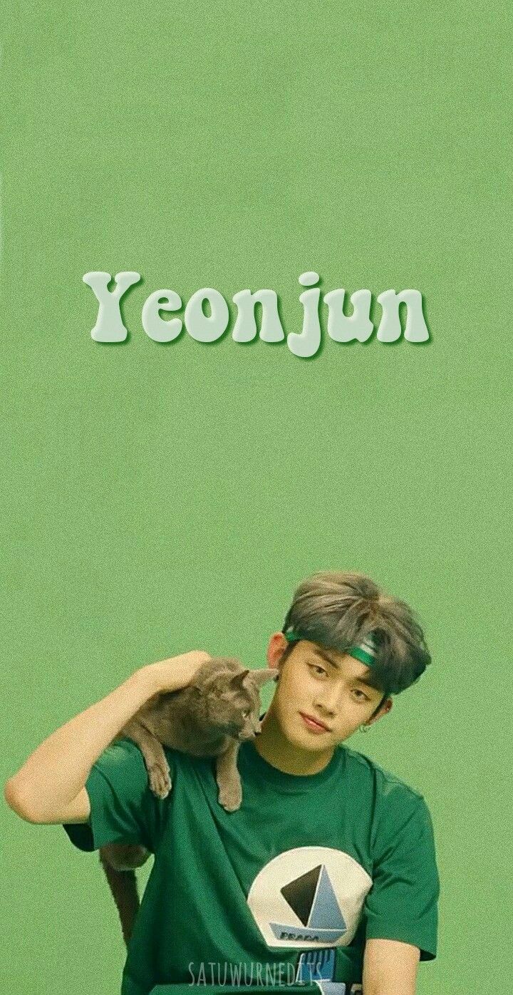 Cat And Dog TXT Wallpapers - Wallpaper Cave