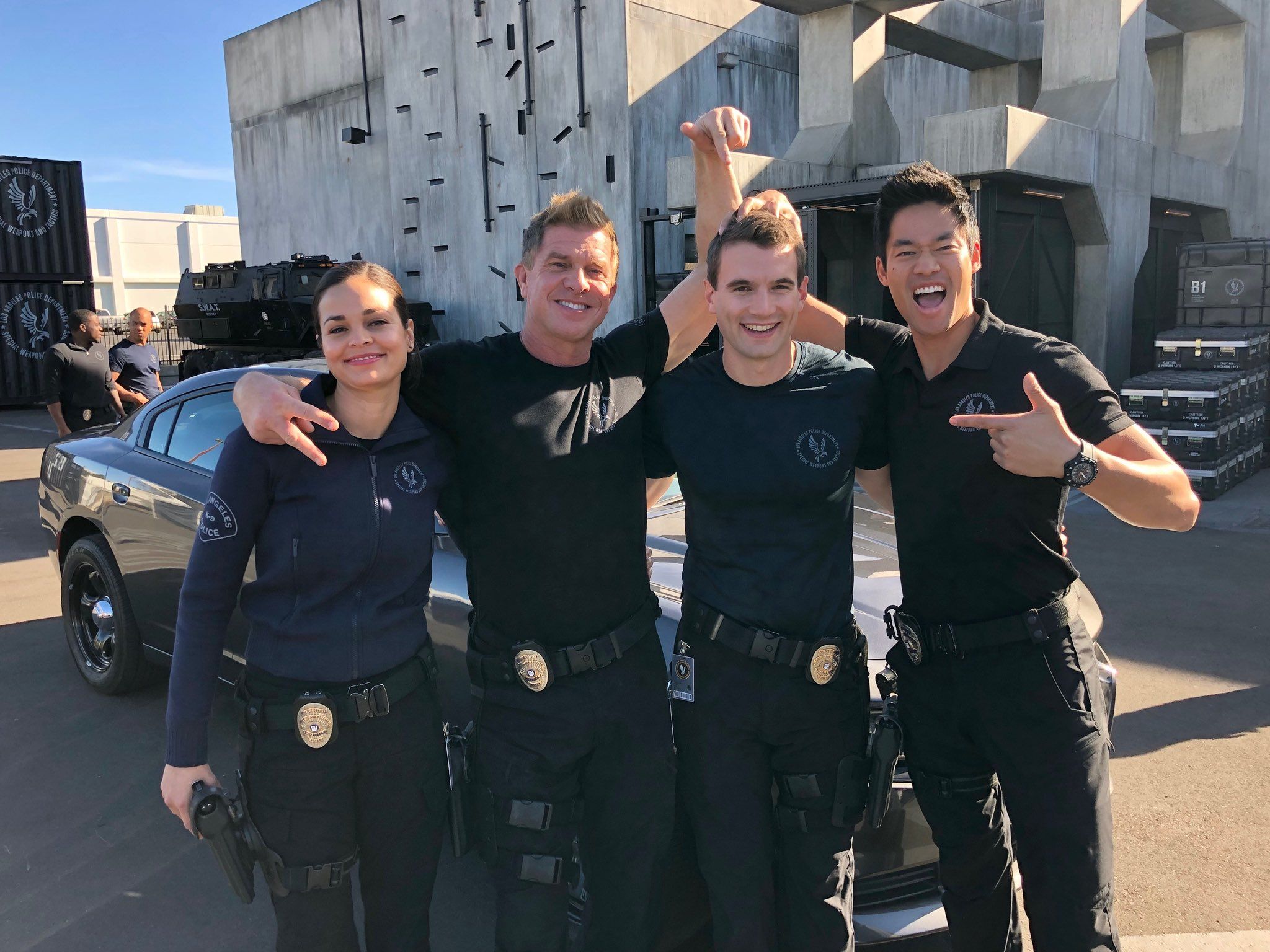 Lina Esco Wallpapers - Wallpaper Cave