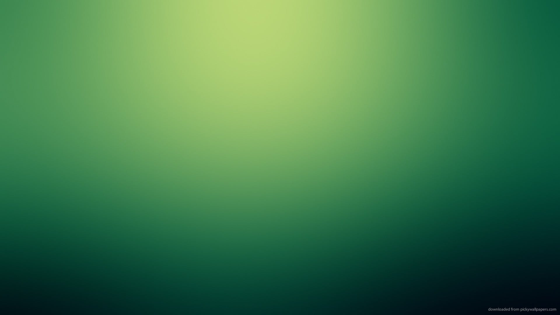 Green Simple Wallpapers - Wallpaper Cave
