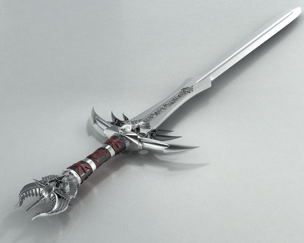 Cool Sword Wallpapers - Wallpaper Cave