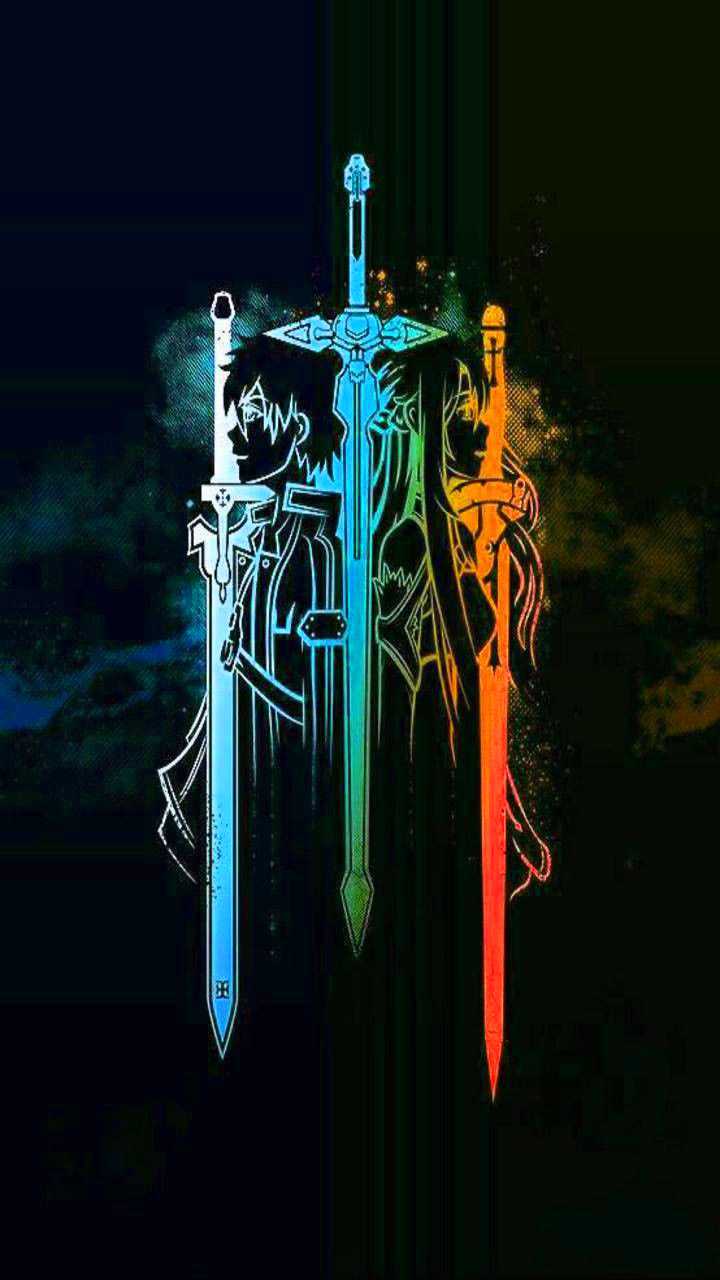 Cool Sword Wallpapers - Wallpaper Cave