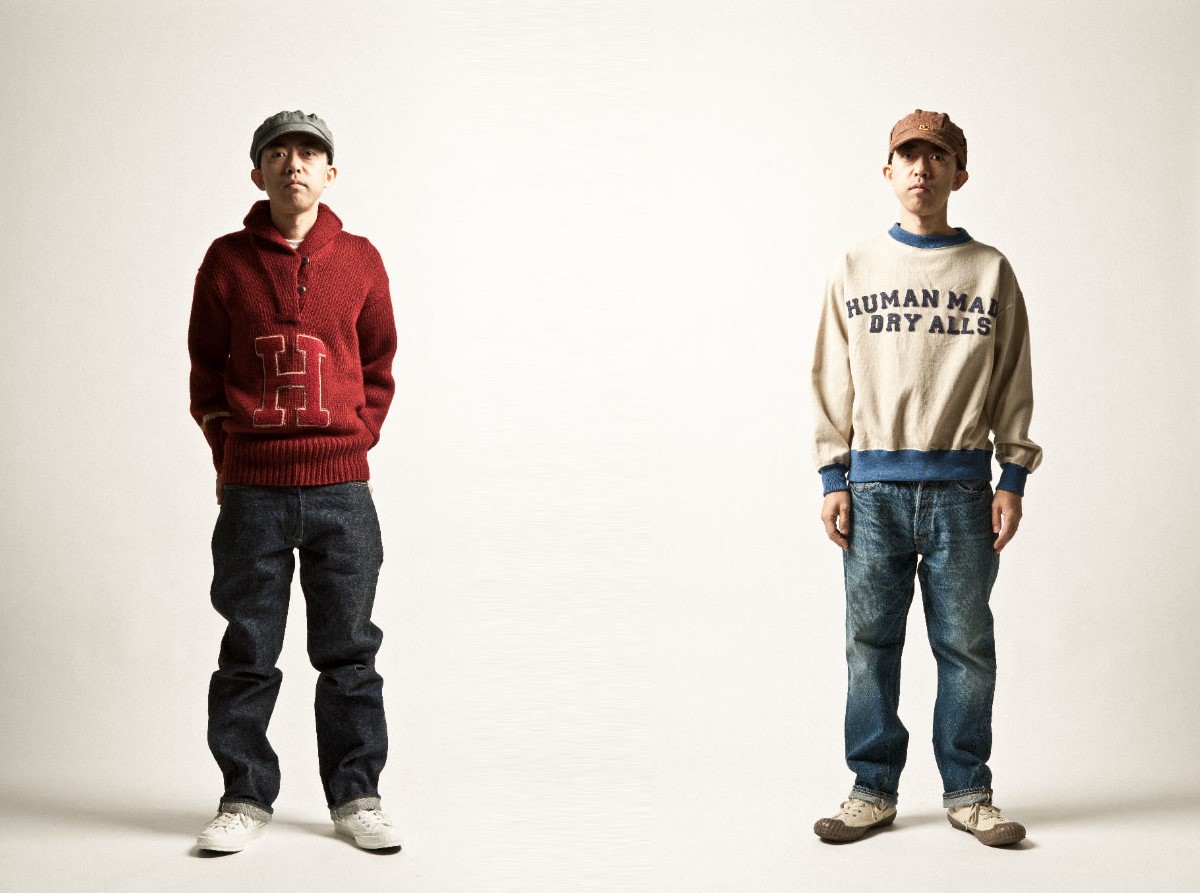 Nigo Wallpapers - Wallpaper Cave