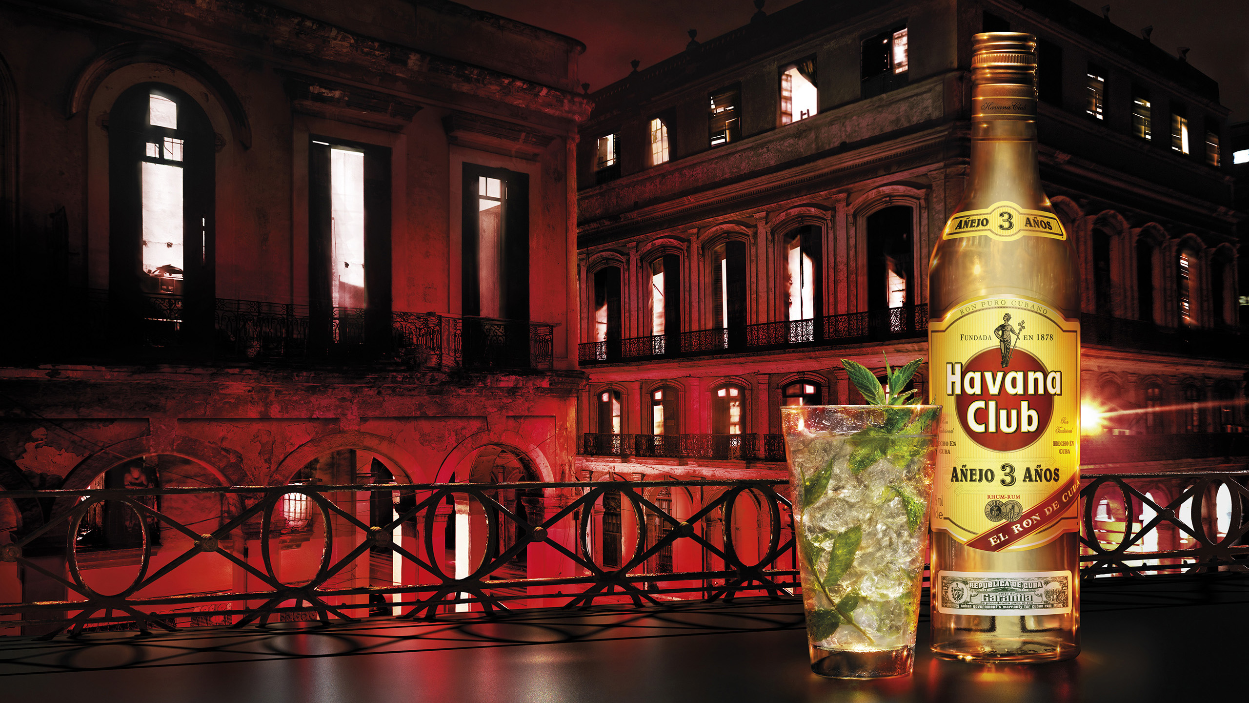 Havana Club Wallpapers - Wallpaper Cave
