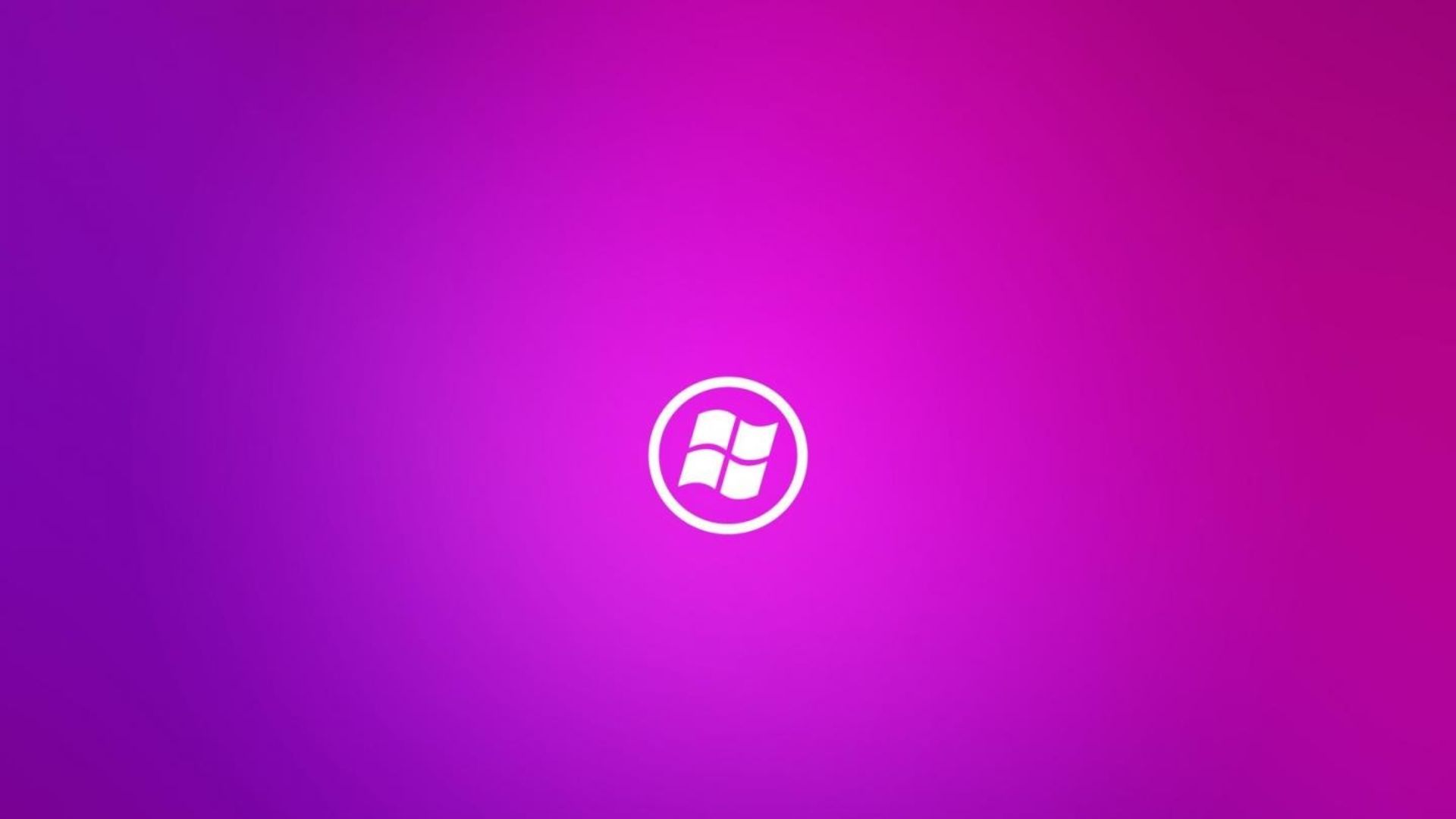 Windows Purple Wallpapers - Wallpaper Cave