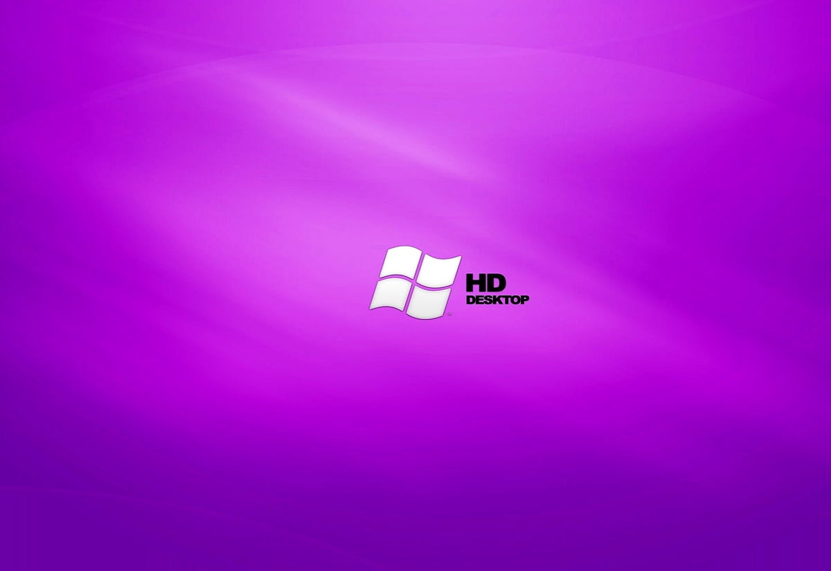 Windows Purple Wallpapers - Wallpaper Cave