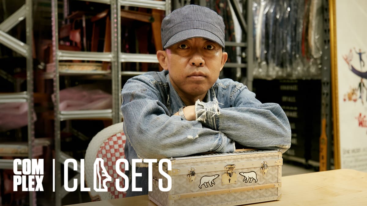 Nigo Wallpapers - Wallpaper Cave