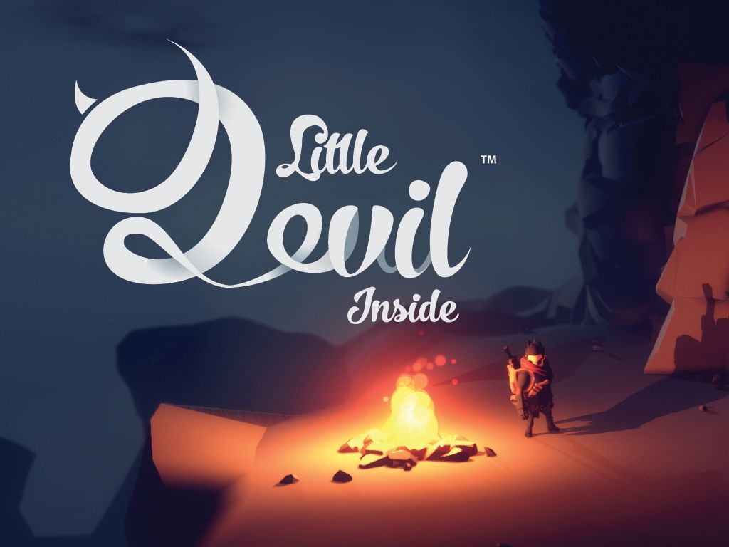Little Devil Inside Wallpapers - Wallpaper Cave