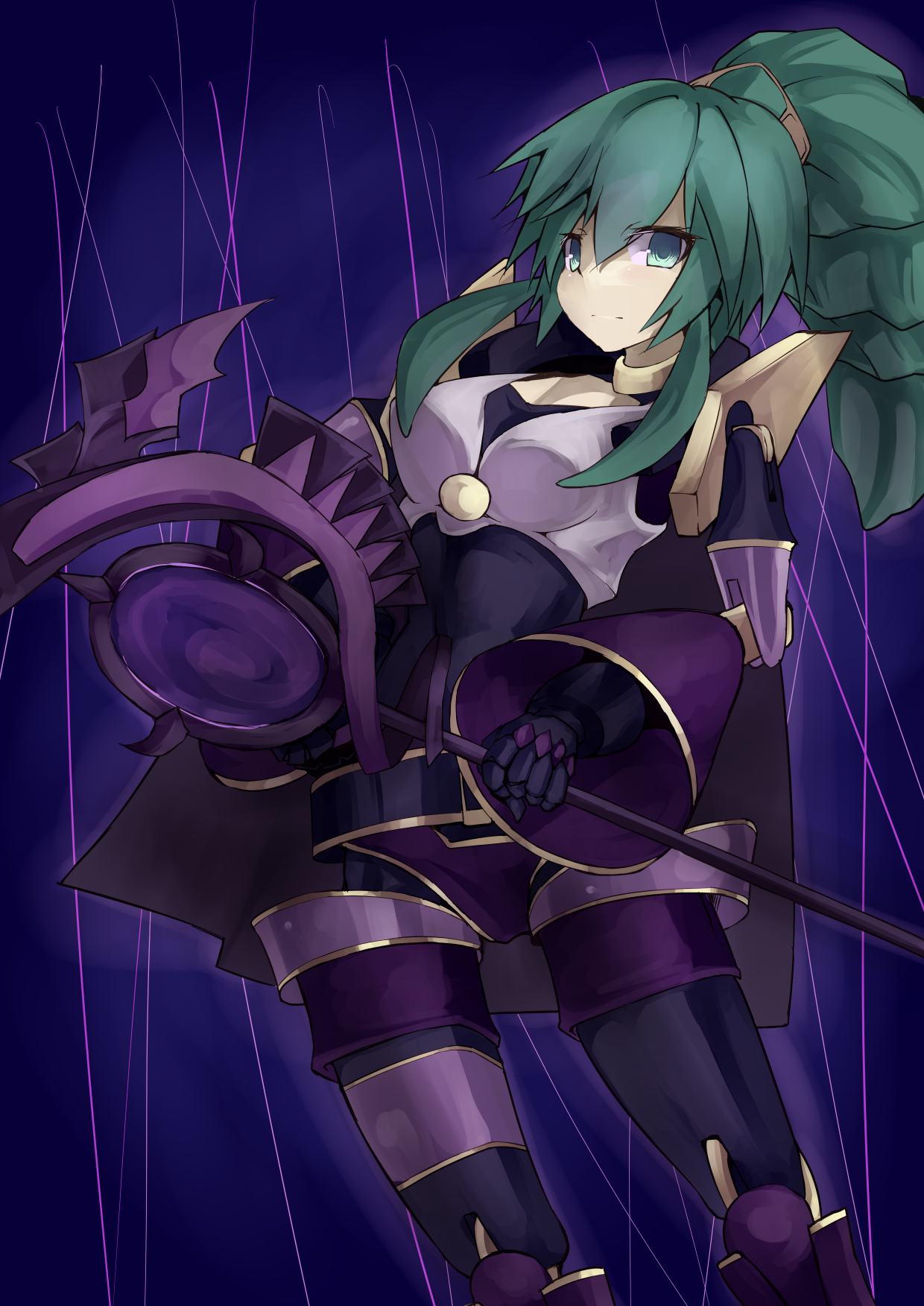 Shaddoll Wallpapers - Wallpaper Cave