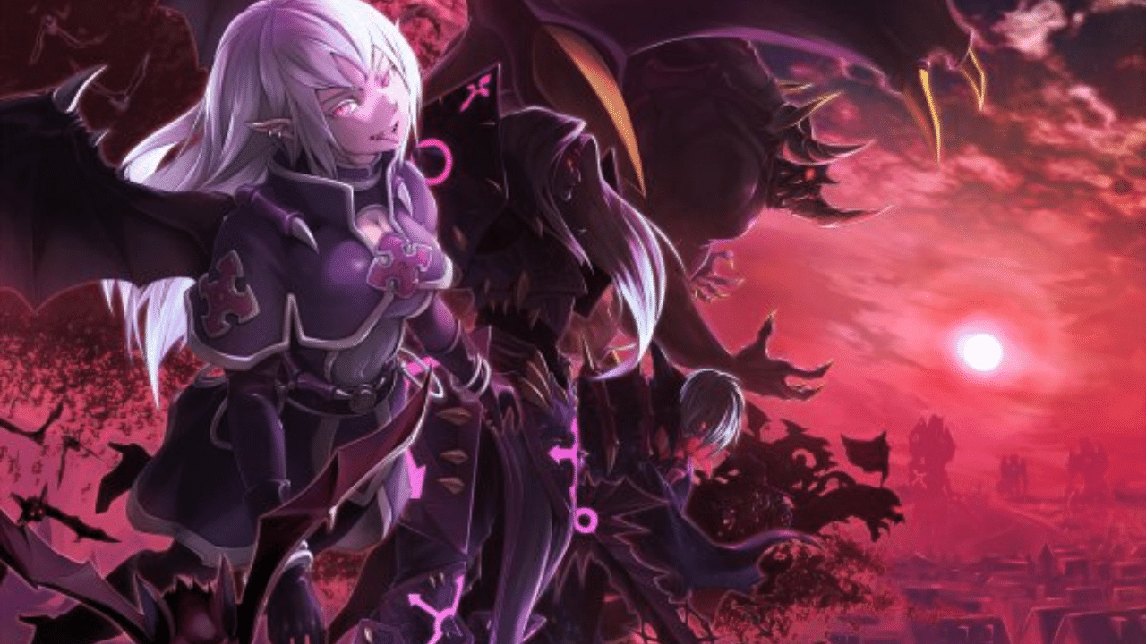 Shaddoll Wallpapers - Wallpaper Cave