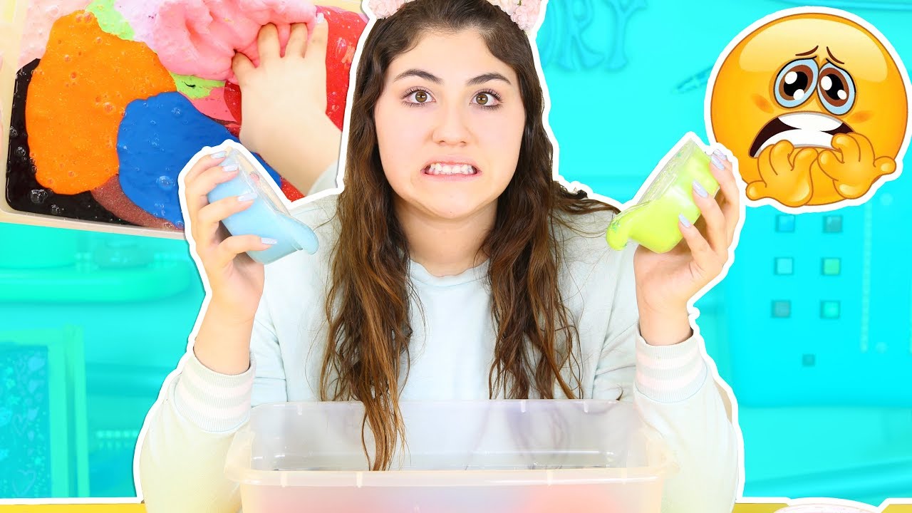 Slimeatory Wallpapers - Wallpaper Cave