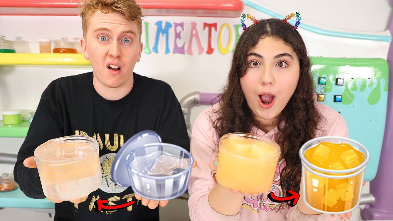 Slimeatory Wallpapers - Wallpaper Cave