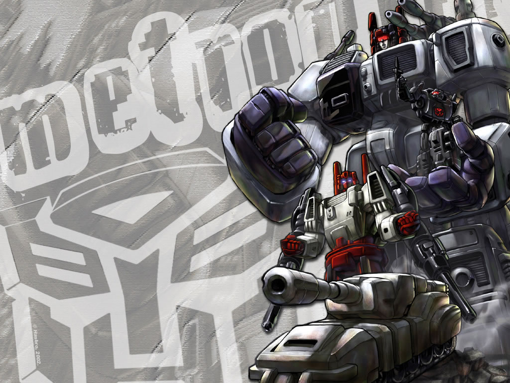 Metroplex Wallpapers - Wallpaper Cave