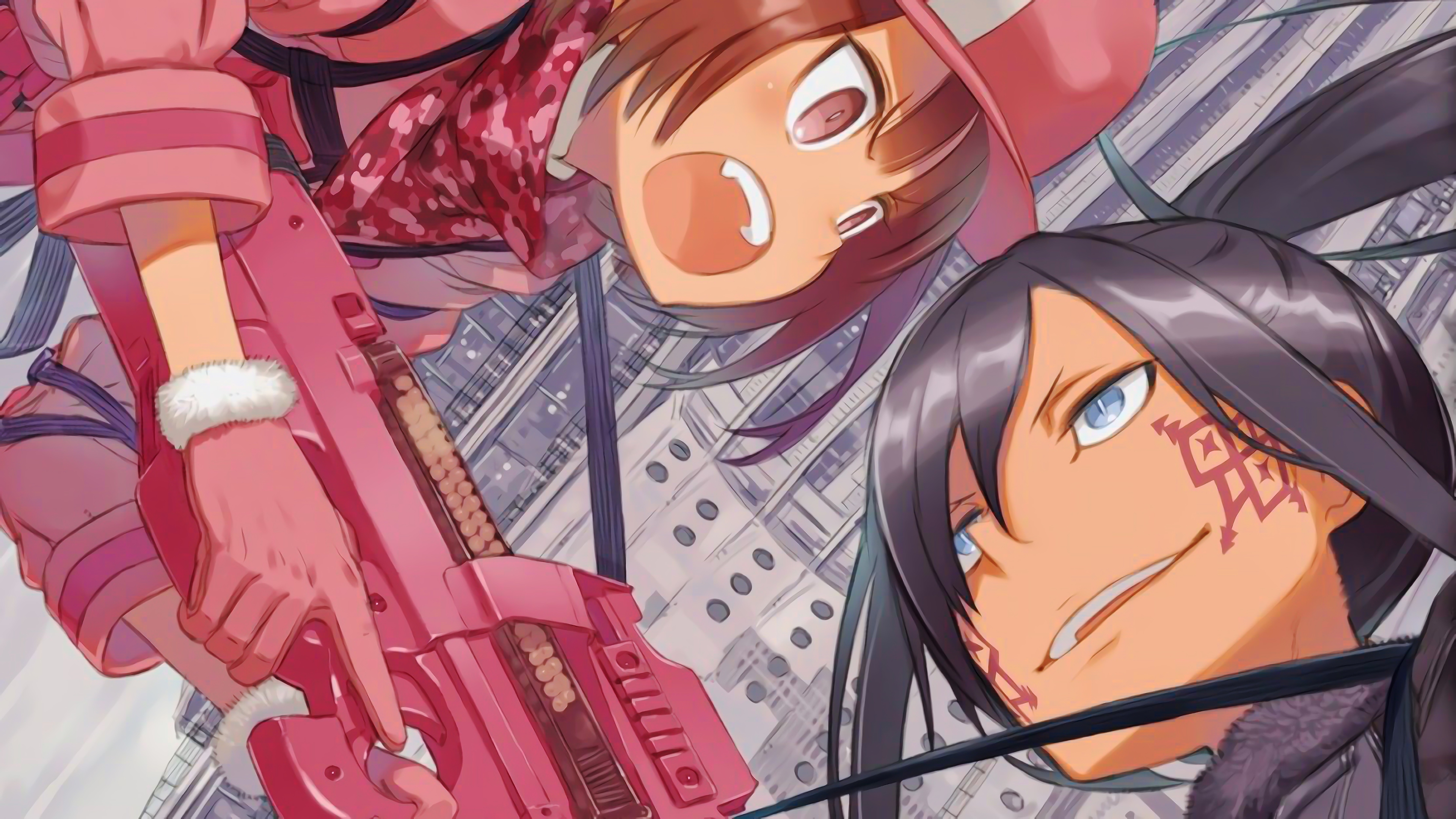 Pitohui Wallpapers - Wallpaper Cave