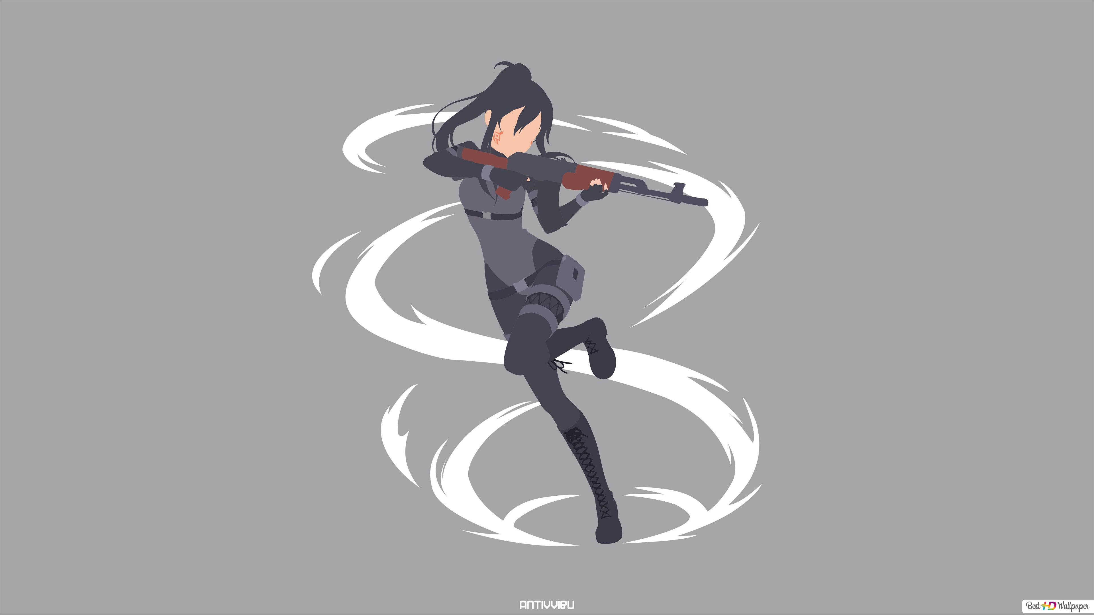 Pitohui Wallpapers - Wallpaper Cave