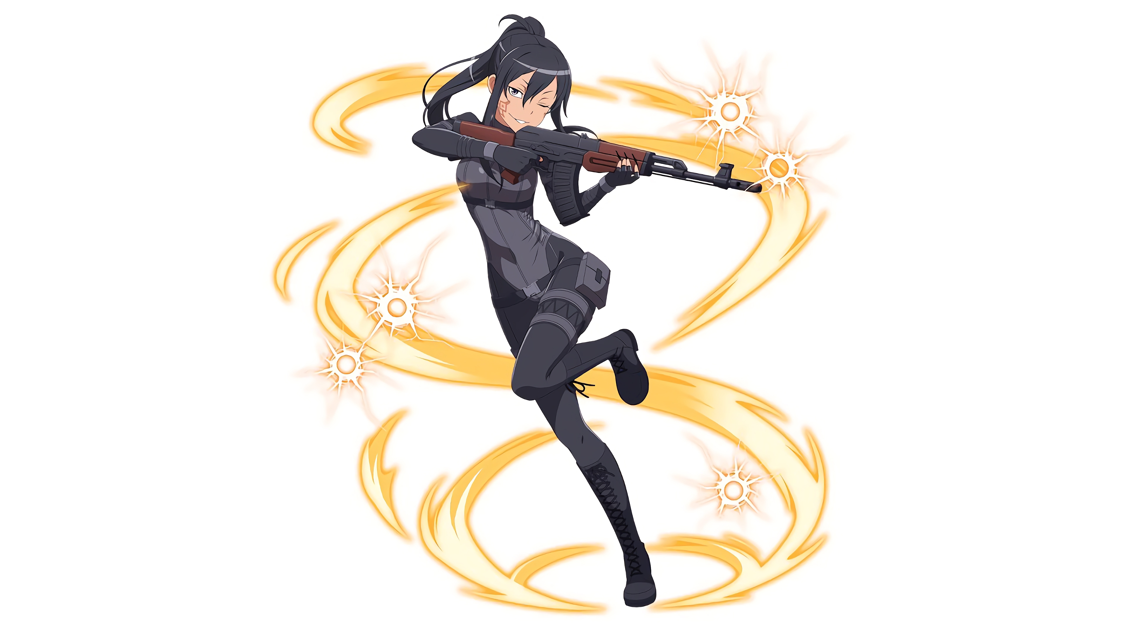 Pitohui Wallpapers - Wallpaper Cave