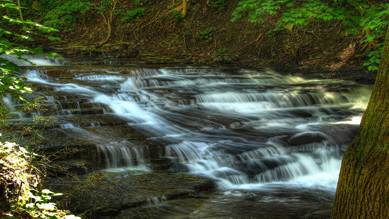 Ithaca Wallpapers - Wallpaper Cave