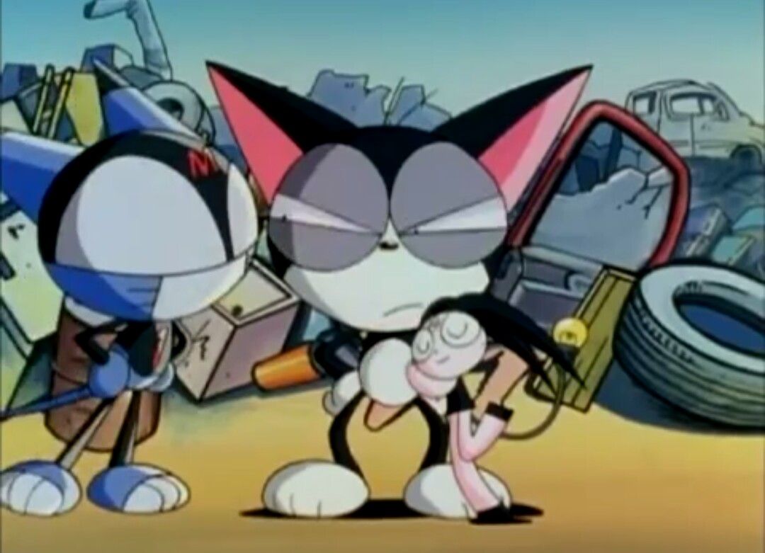 Kuro Chan Wallpapers - Wallpaper Cave