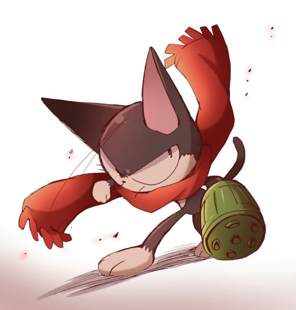 Kuro Chan Wallpapers - Wallpaper Cave