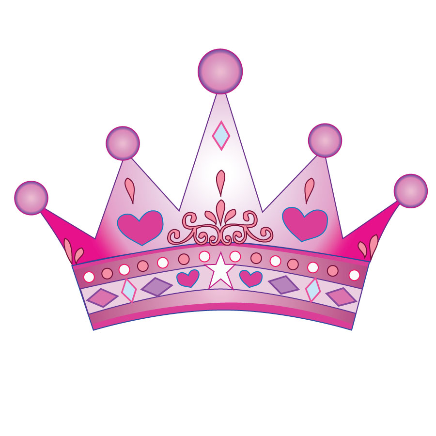 Pink Crown Wallpapers - Wallpaper Cave