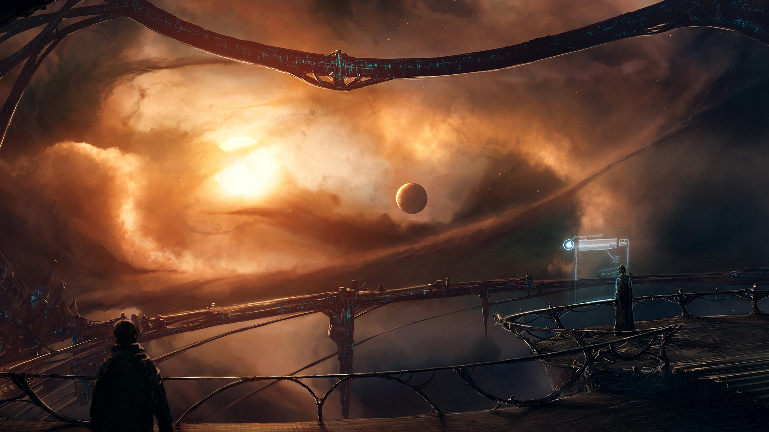 Obstacle Wallpapers - Wallpaper Cave