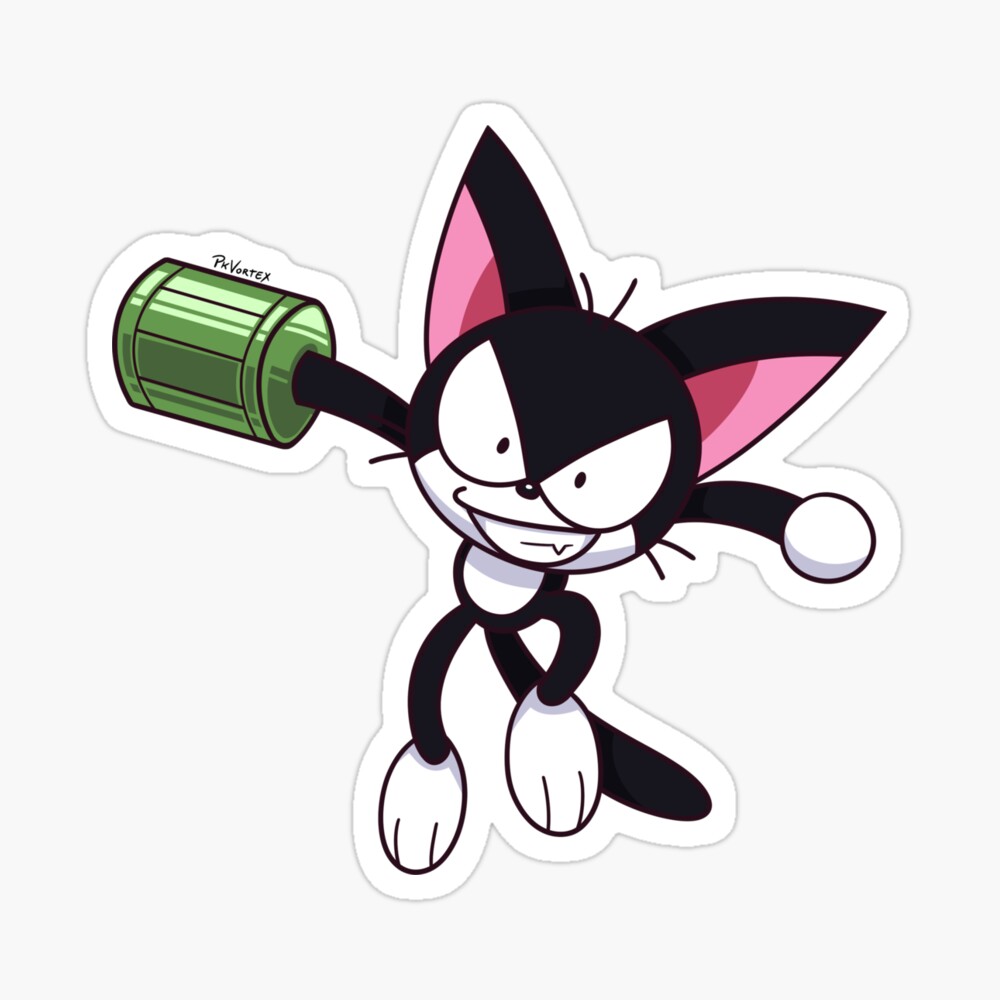 Kuro Chan Wallpapers - Wallpaper Cave