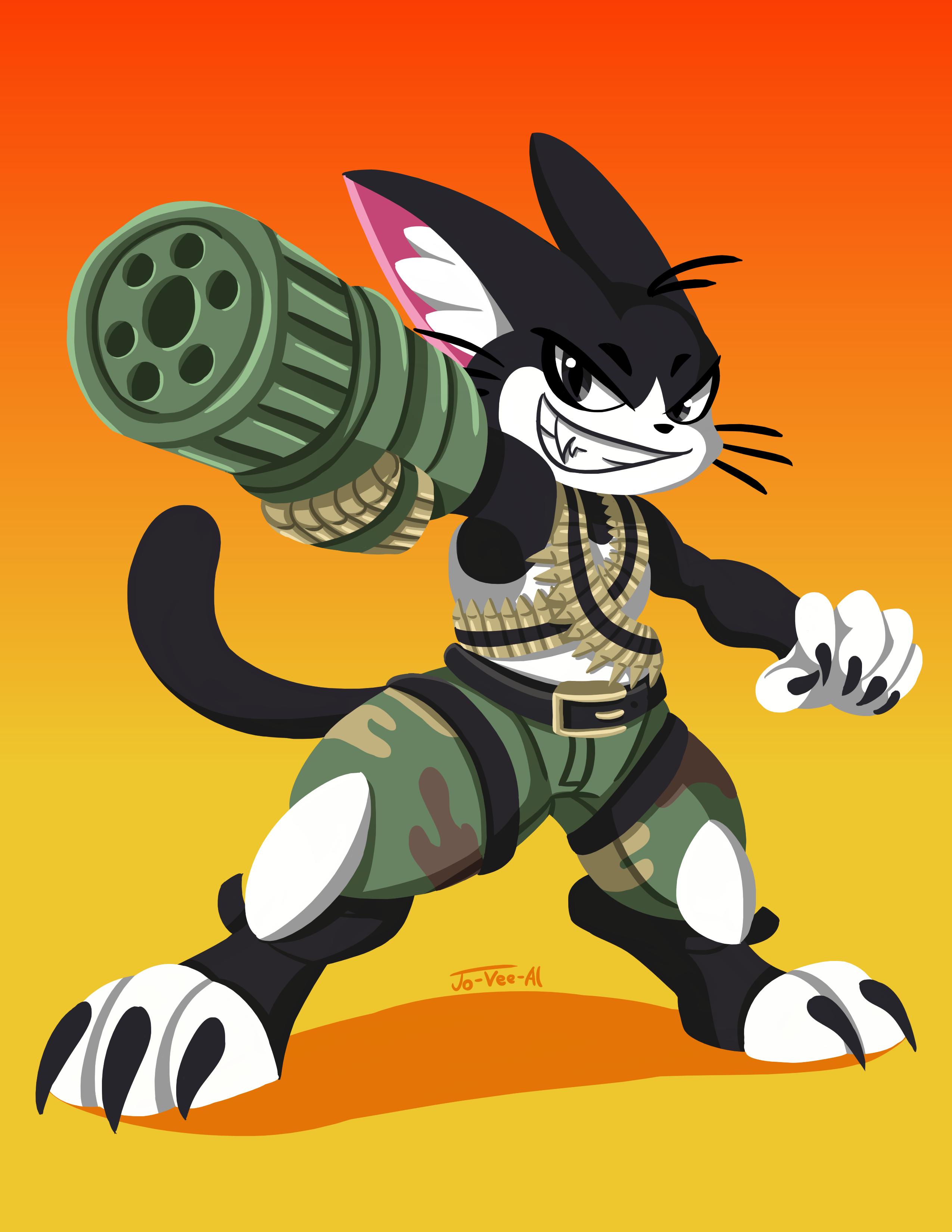 Kuro Chan Wallpapers - Wallpaper Cave