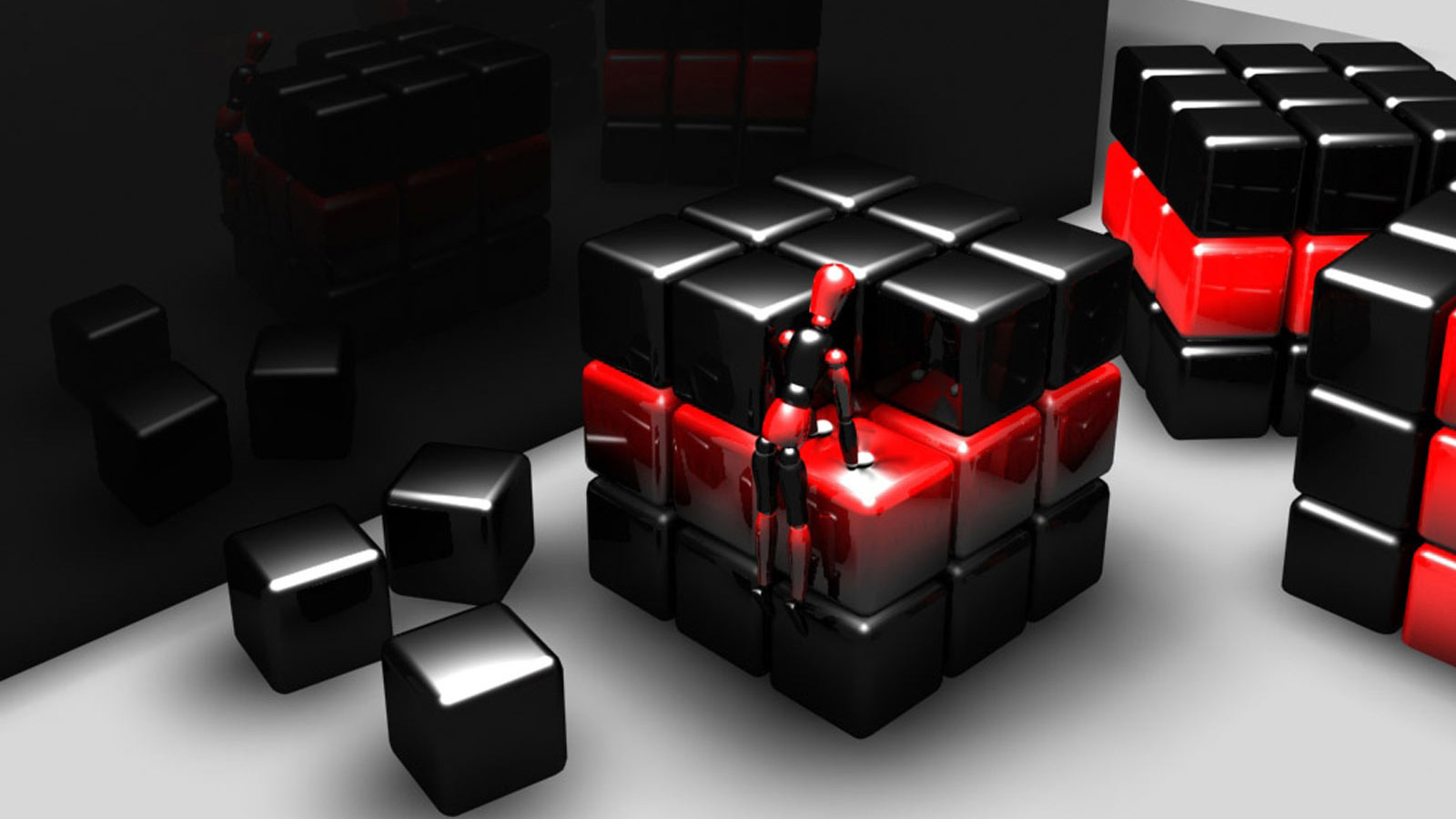 Obstacle Wallpapers - Wallpaper Cave