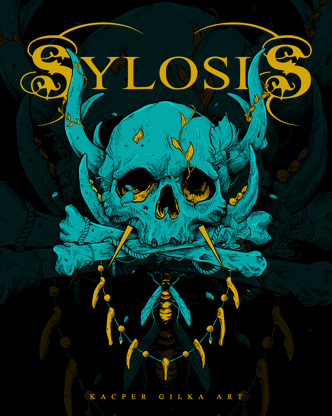 Sylosis Wallpapers - Wallpaper Cave